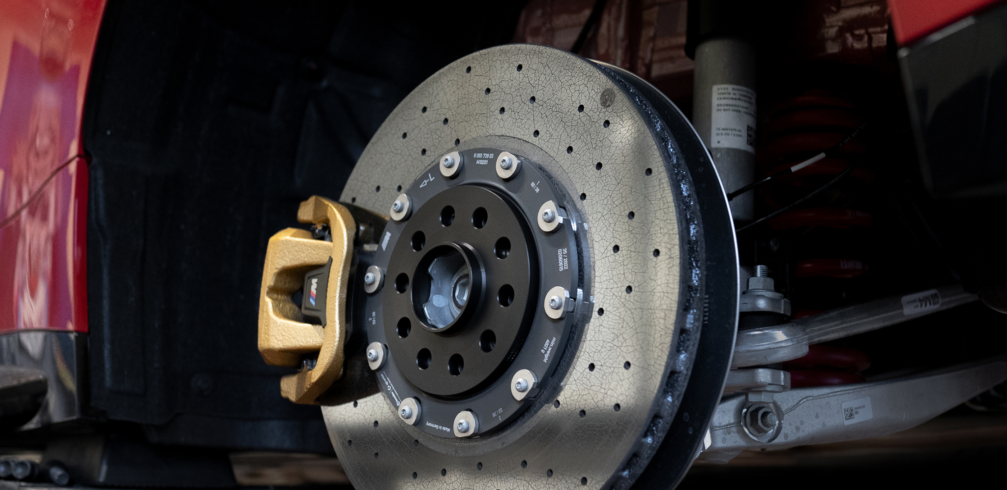 wheel screws, wheel nuts & rim locks | H&R