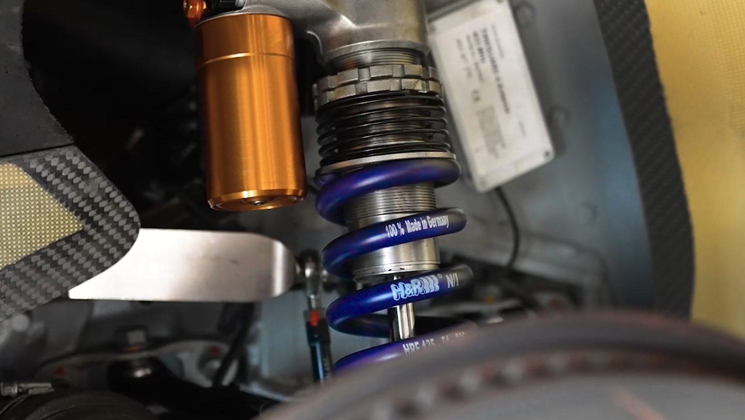 H&R Motorsport - H & R