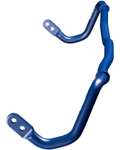 Sport stabilizers / anti-roll bars - H & R