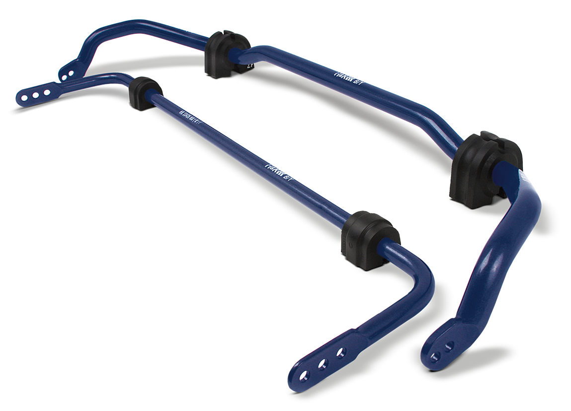 Special Applications - H & R