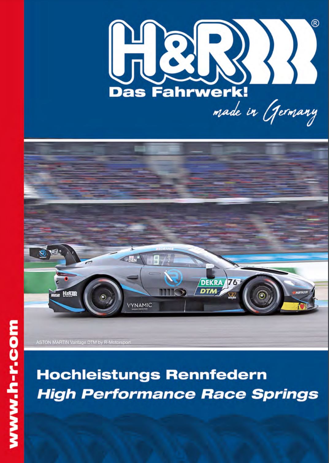H&R Motorsport - H & R