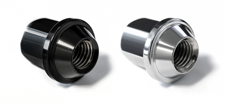 wheel screws, wheel nuts & rim locks | H&R