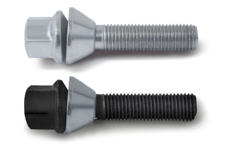 wheel screws, wheel nuts & rim locks | H&R