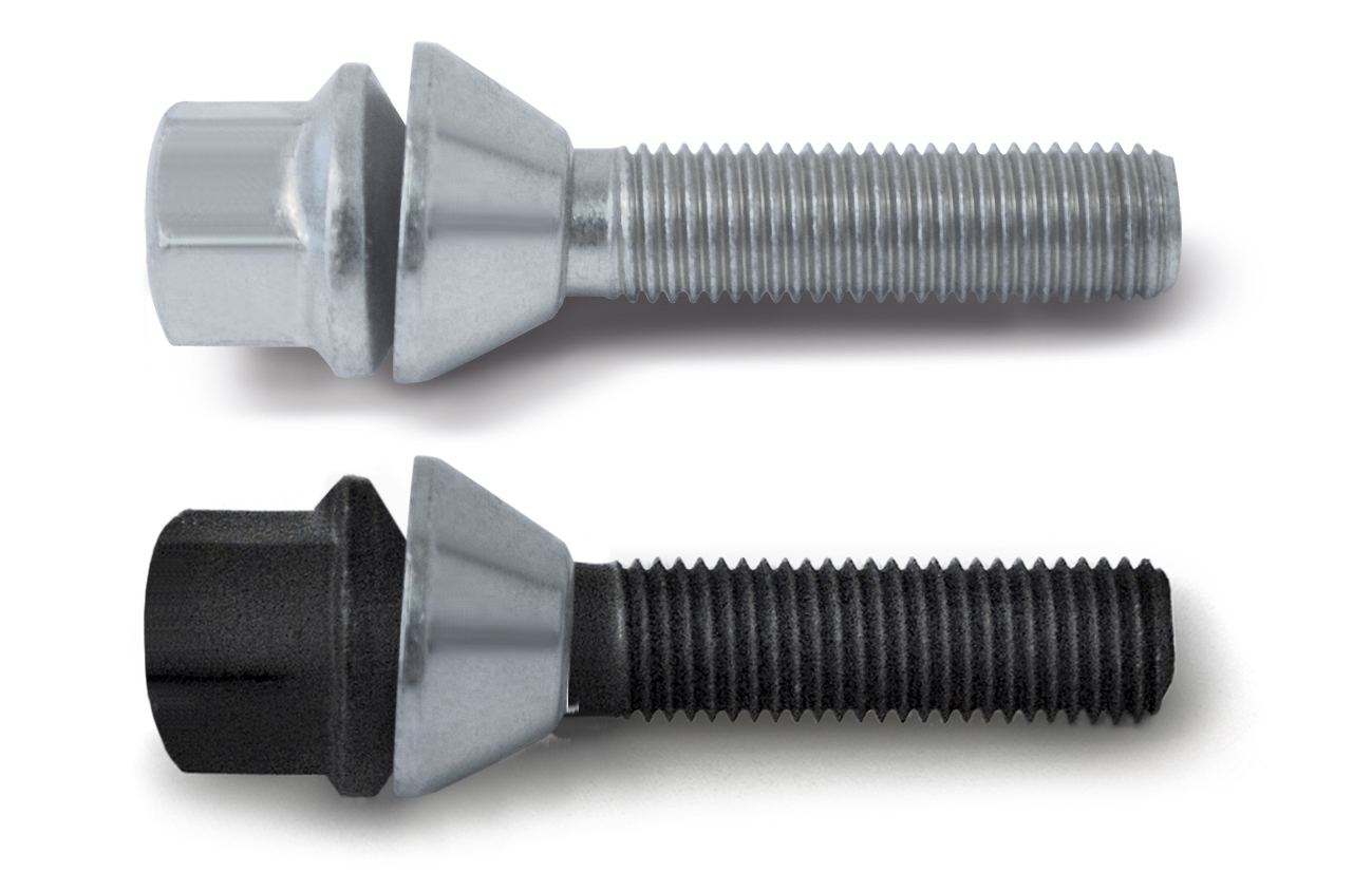 wheel screws, wheel nuts & rim locks | H&R