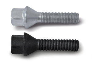 wheel screws, wheel nuts & rim locks | H&R