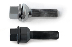 wheel screws, wheel nuts & rim locks | H&R