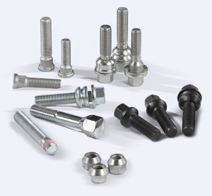 H&R | Radschrauben, Radmuttern & Felgenschlösser