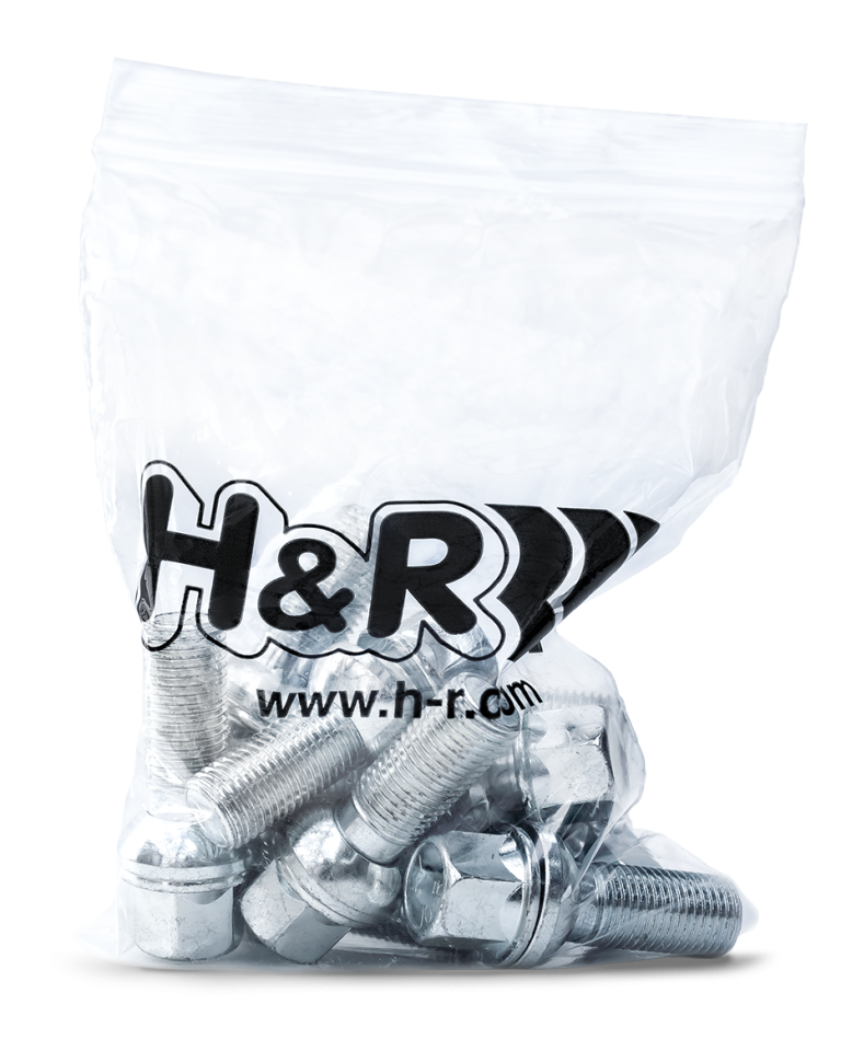 Products - H & R
