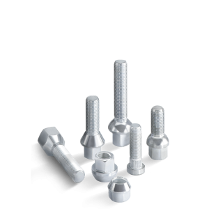 wheel screws, wheel nuts & rim locks | H&R