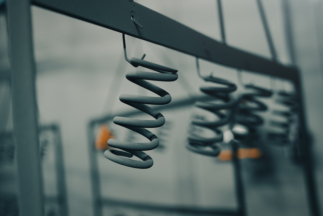 H&R | Bike Performance Springs | Ultra lightweight