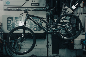 H&R Bike Performance Springs | Ultra leichte Fahrradfedern