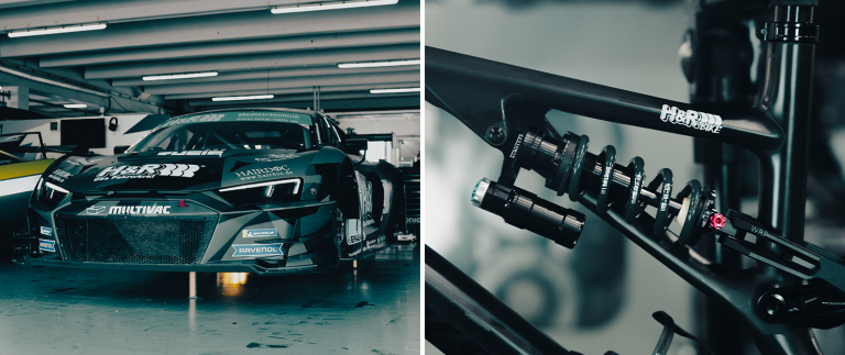 H&R Bike Performance Springs | Ultra leichte Fahrradfedern