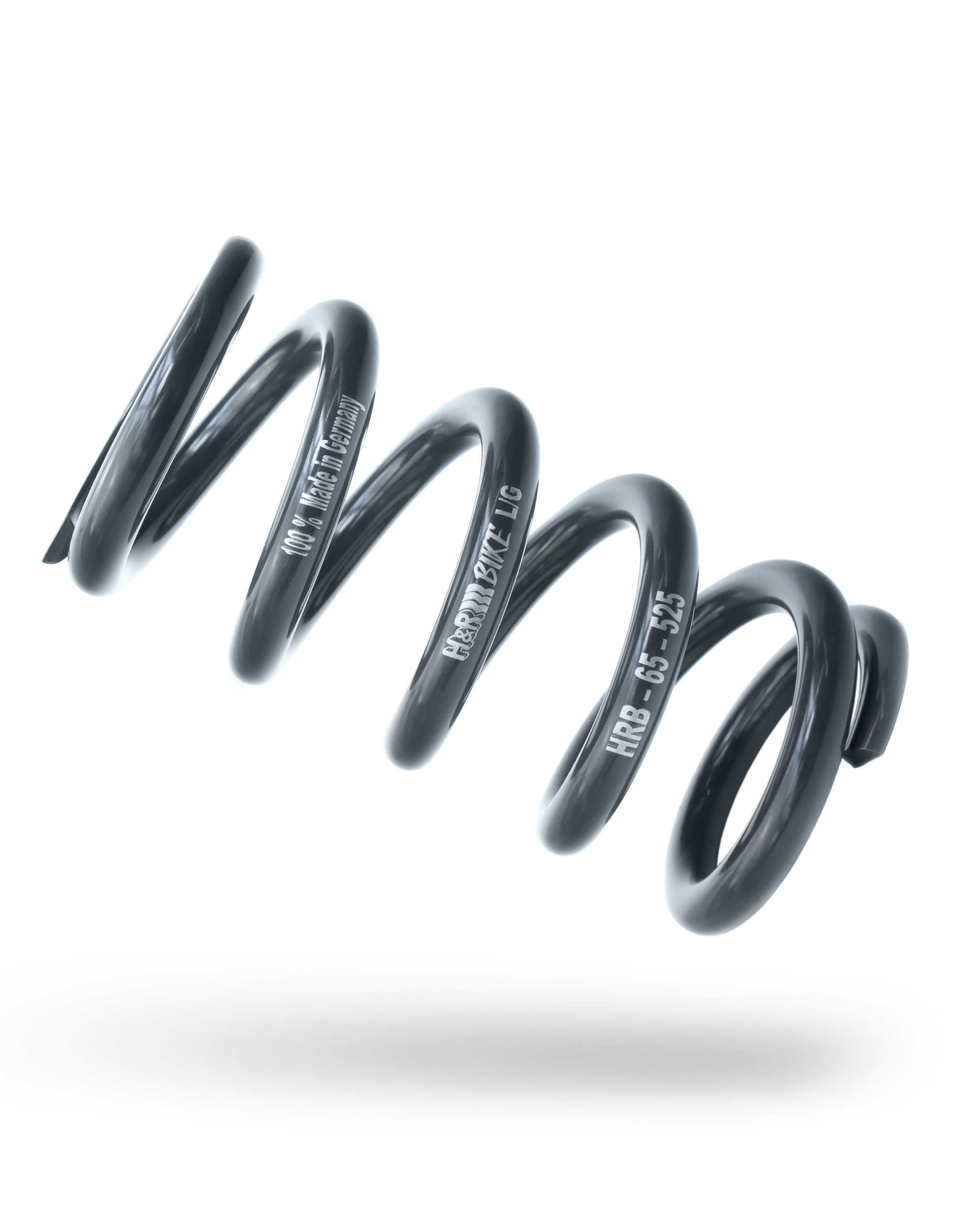 H&R | Bike Performance Springs | Ultra lightweight