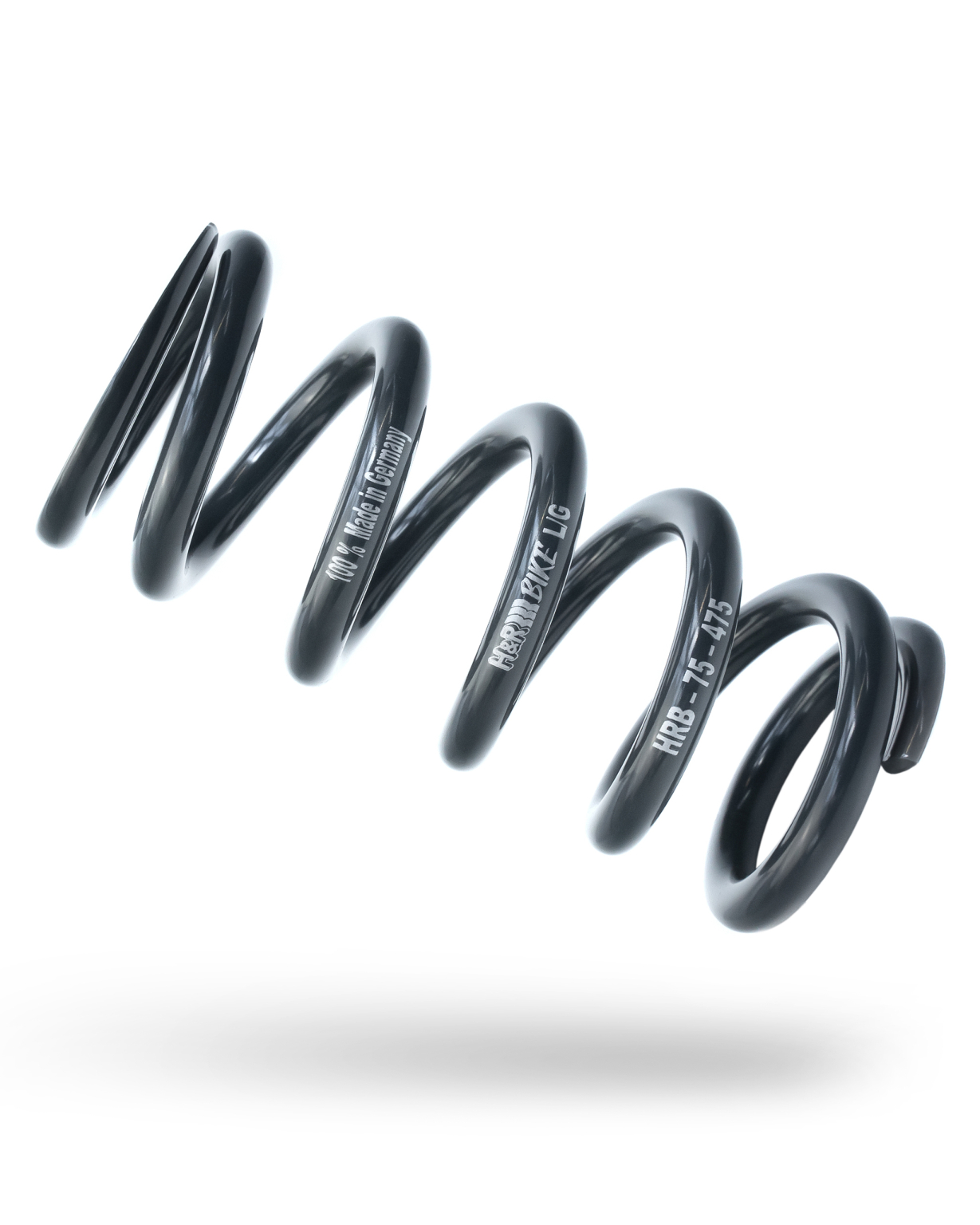 H&R | Bike Performance Springs | Ultra lightweight